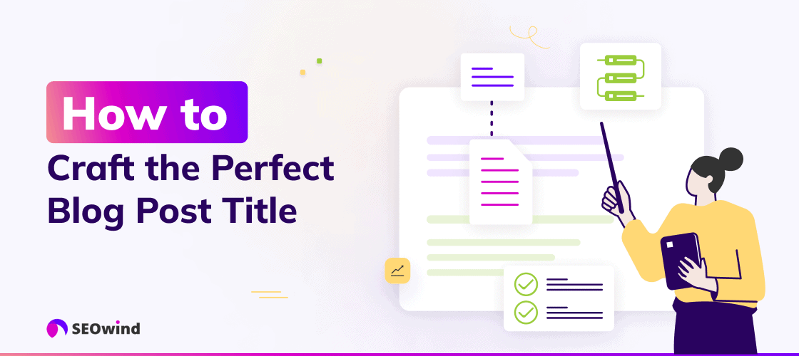 How to write catchy blog headings [Examples & Tips]