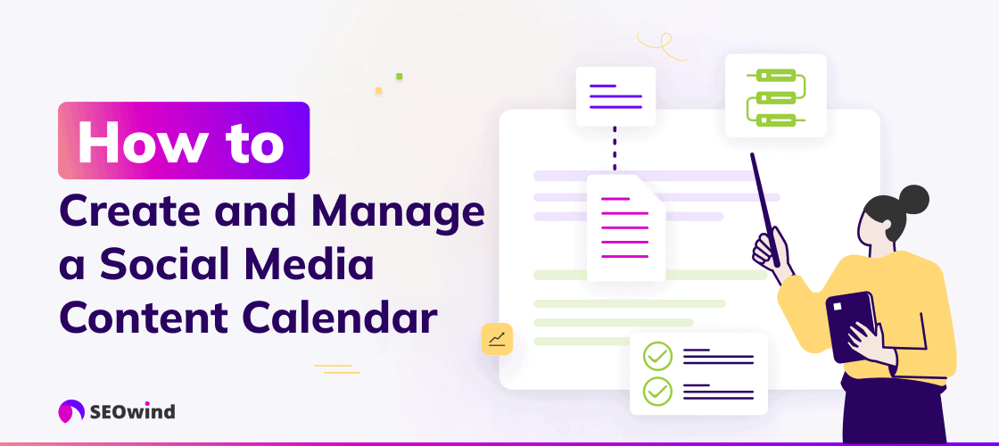How to Create a Winning Content Calendar [2023 Guide]