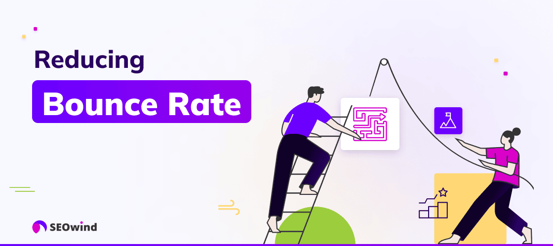 Bounce Rate - What It Is and How to Quickly Improve It