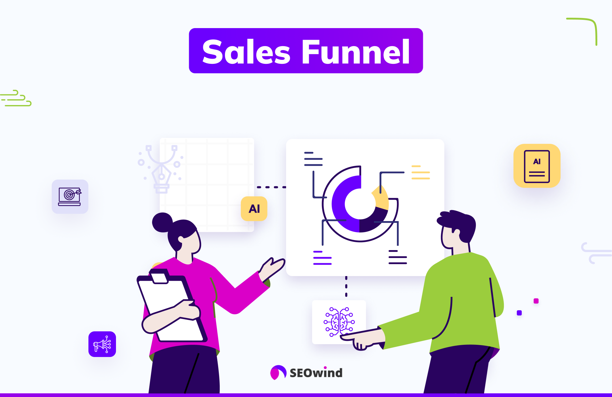 Sales Funnel: Complete Guide