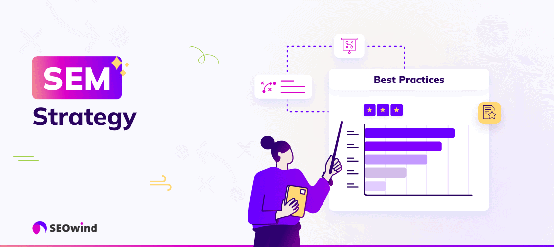 Search Engine Marketing (SEM) - Maximize the Results