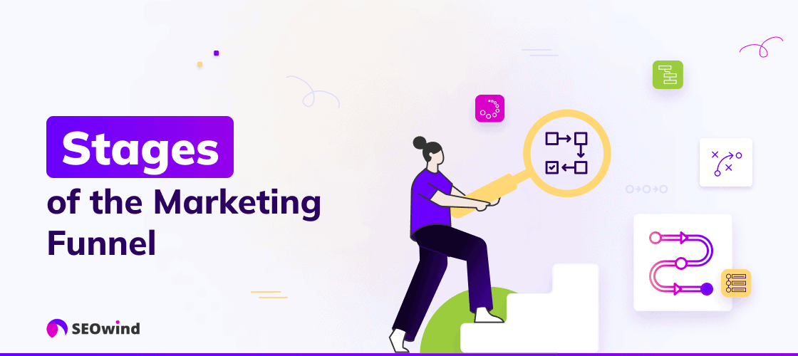 Marketing Funnel - what it is and how it works?