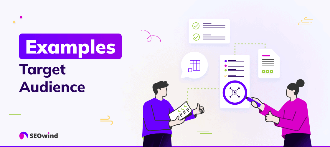 Target Audience: what is it and how to define it?