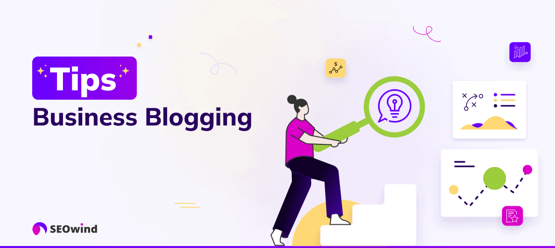 Business Blogging: A Great Marketing Tool for Growth