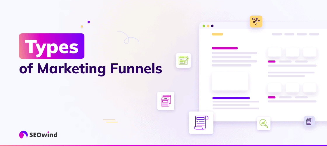 Marketing Funnel - what it is and how it works?