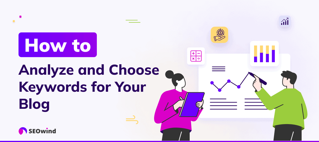 Master Keyword Research for Your Blog - Complete Guide