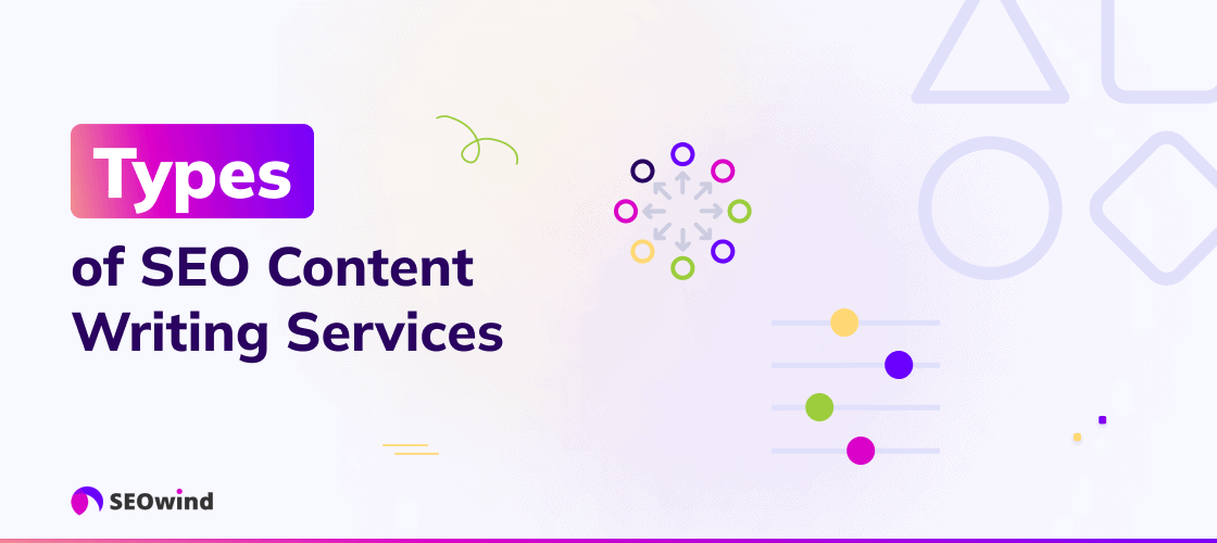 SEO Content Writing Services that Deliver Results