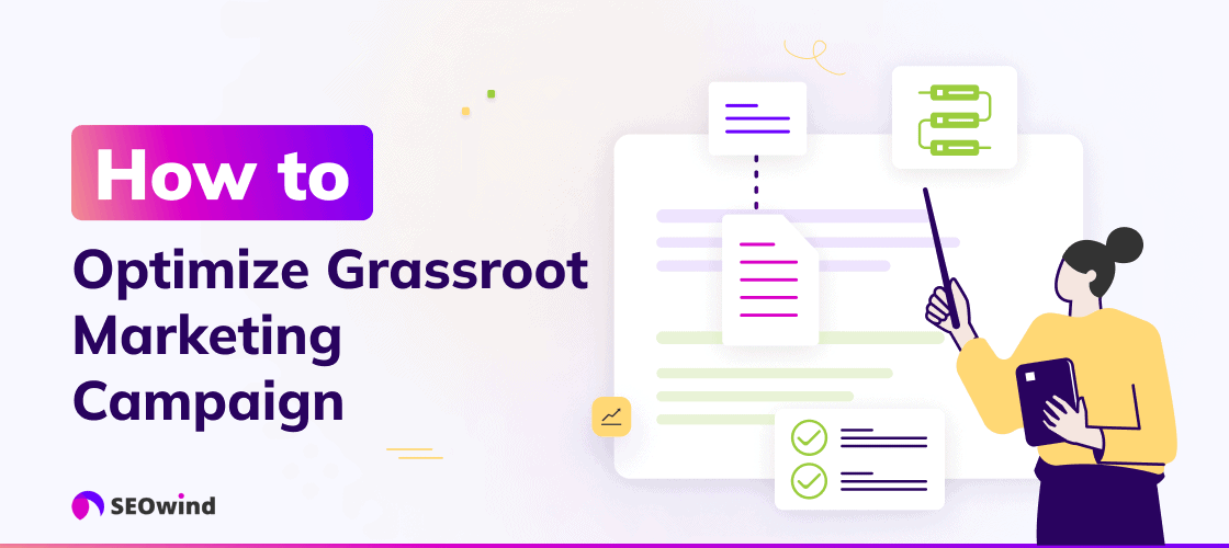 Leverage Grassroots Marketing to Reach More Customers