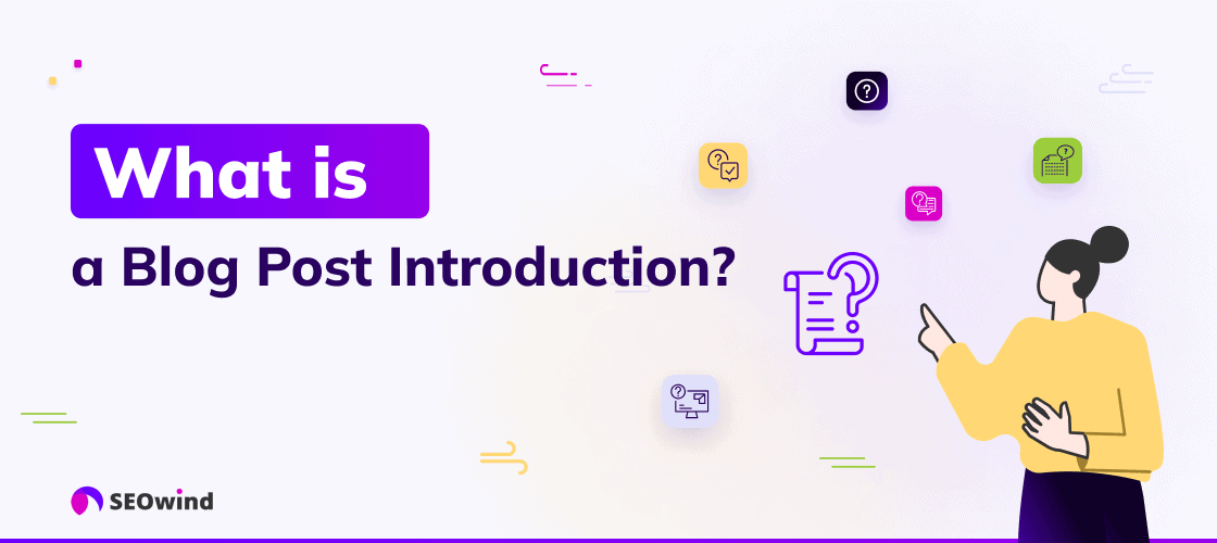 Nailing Blog Post Introduction: Make it Count