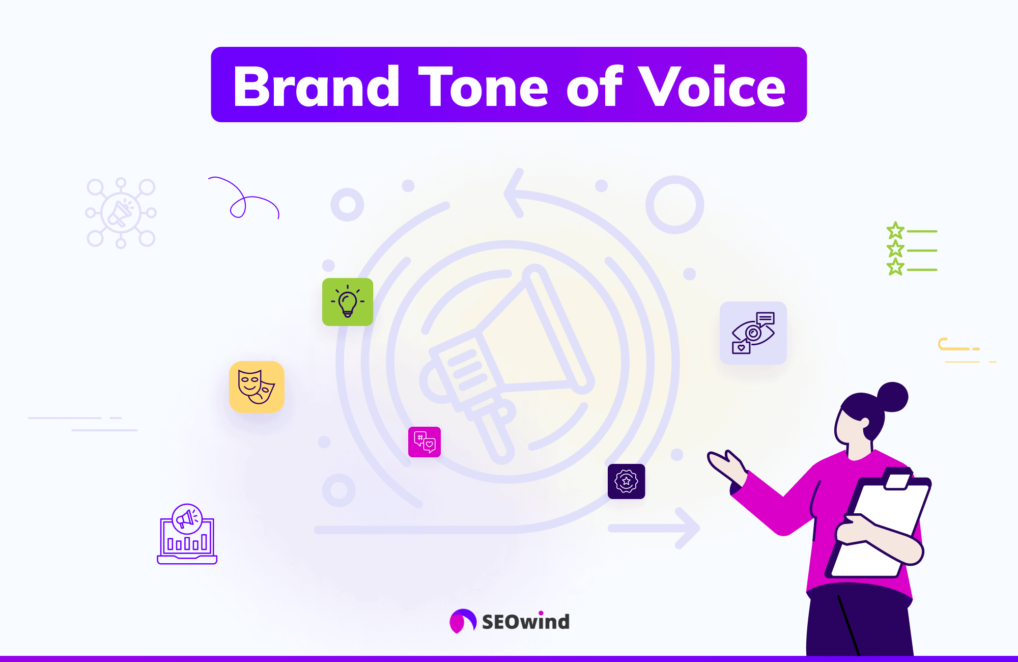 Effective Brand Tone Of Voice Key To Strong Online Presence Effective Brand Tone Of Voice Key To Strong Online Presence