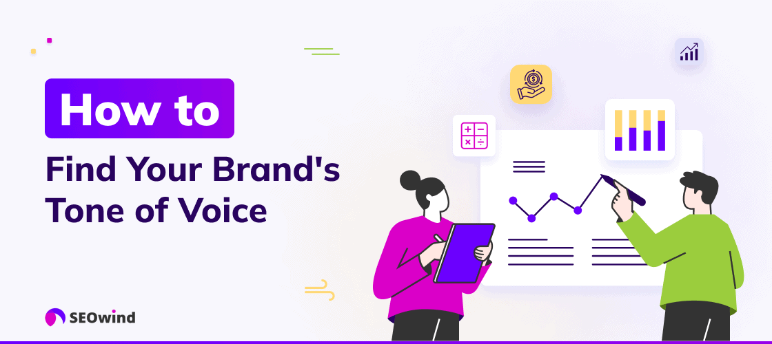 Effective Brand Tone of Voice - Key to Strong Online Presence