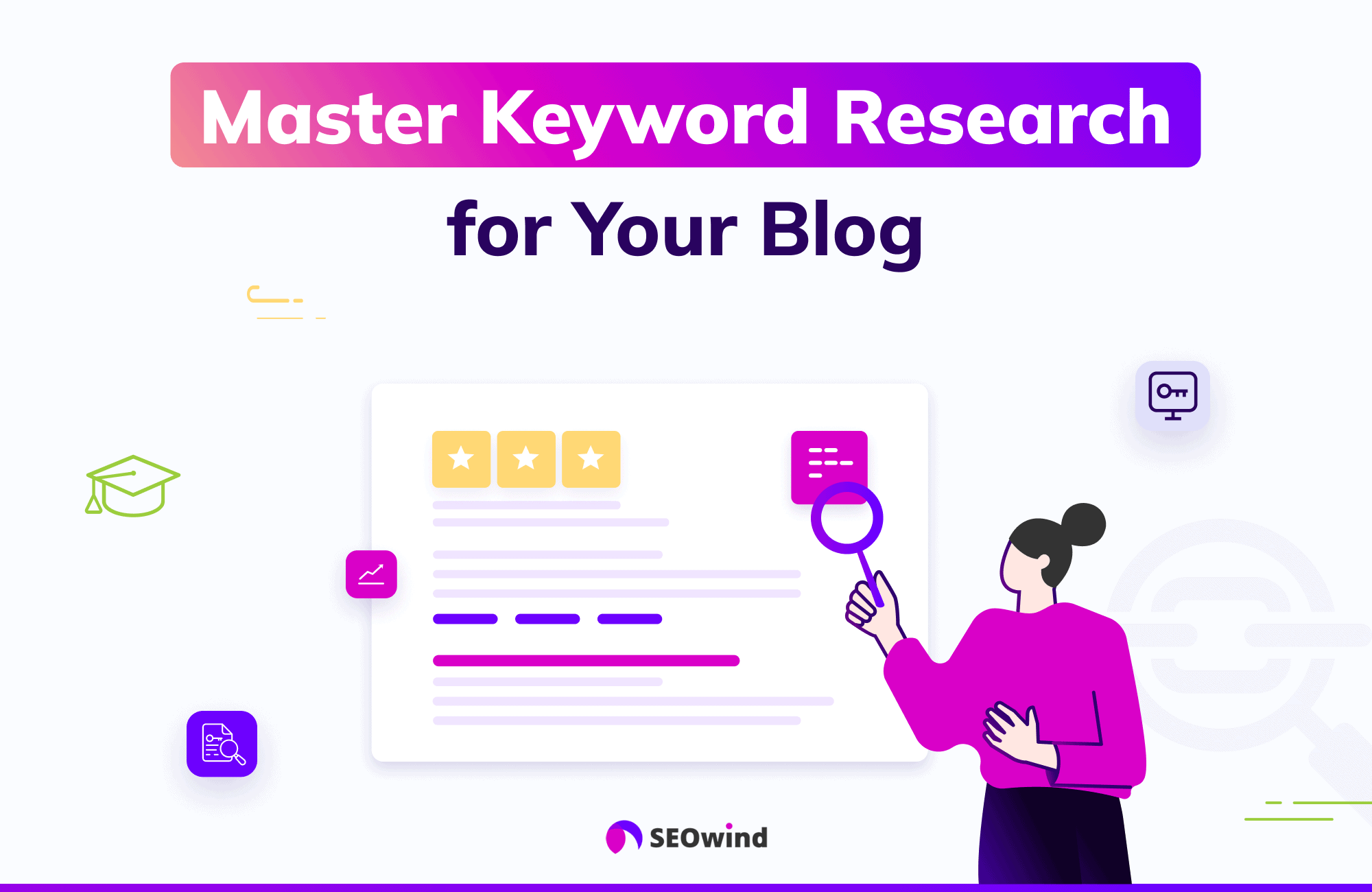 Master Keyword Research For Your Blog Complete Guide Master Keyword Research For Your Blog Complete Guide
