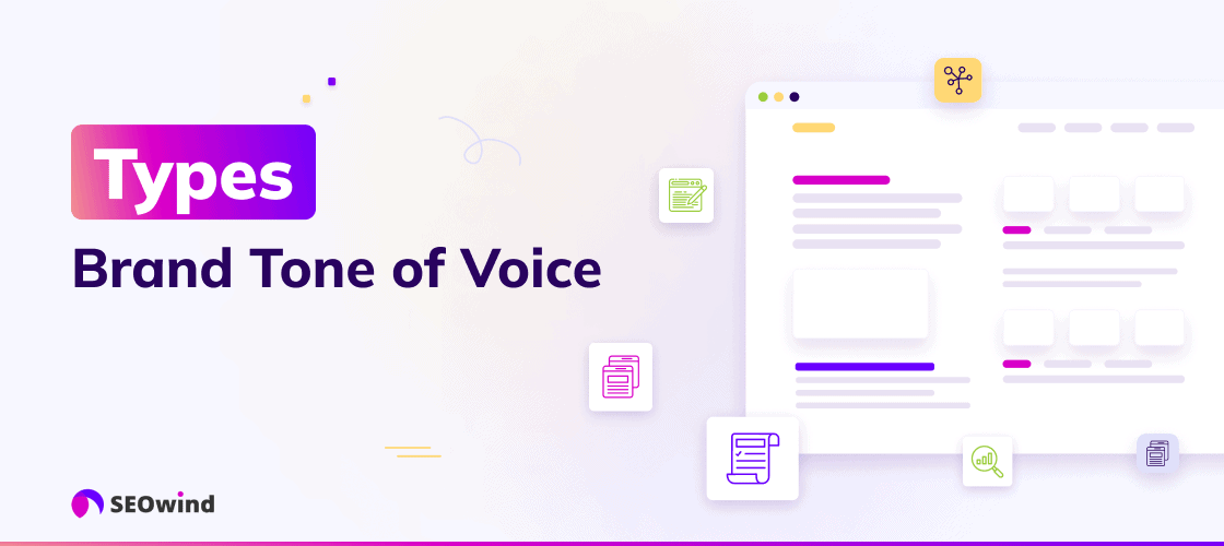 Effective Brand Tone of Voice - Key to Strong Online Presence