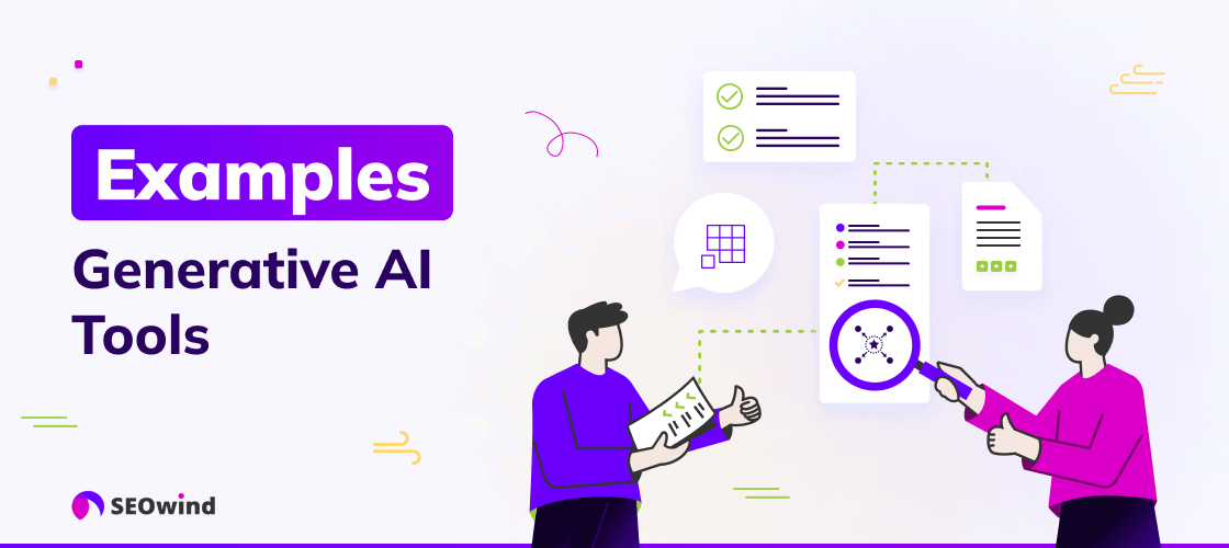 Erforschung der generativen KI: Ihre Möglichkeiten und ihr Einfluss