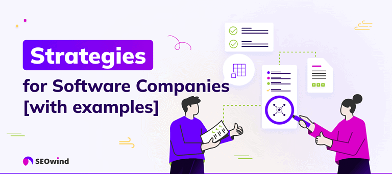 Best Marketing Strategy for Software Development Companies