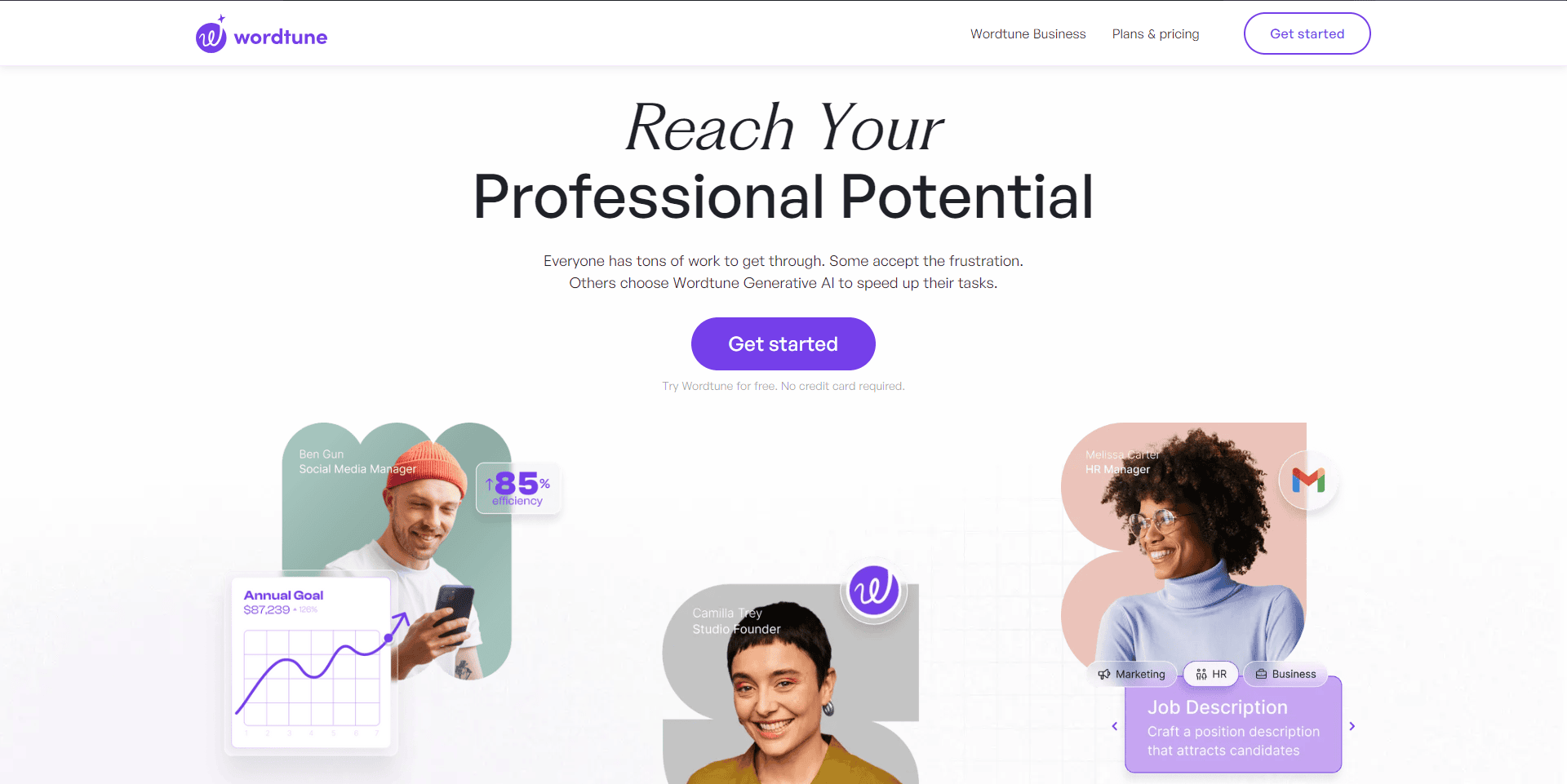 AI Human Converter: Transform AI Text Seamlessly