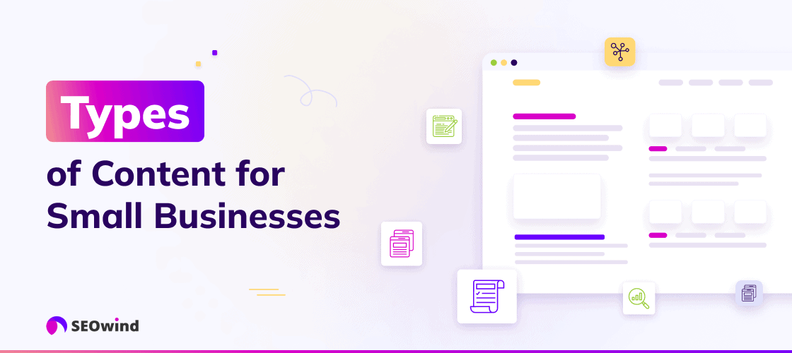 Content Marketing for Small Businesses: Your Growth Tool