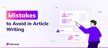 The Complete Guide to Article Writing Format
