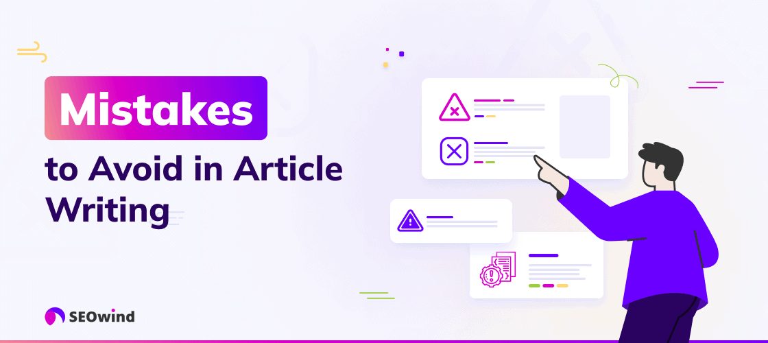How to Write an Article: A Proven Step-by-Step Guide