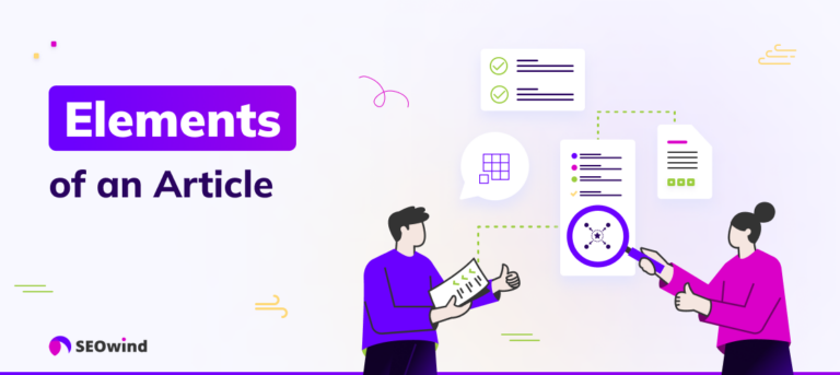 How to Write an Article: A Proven Step-by-Step Guide