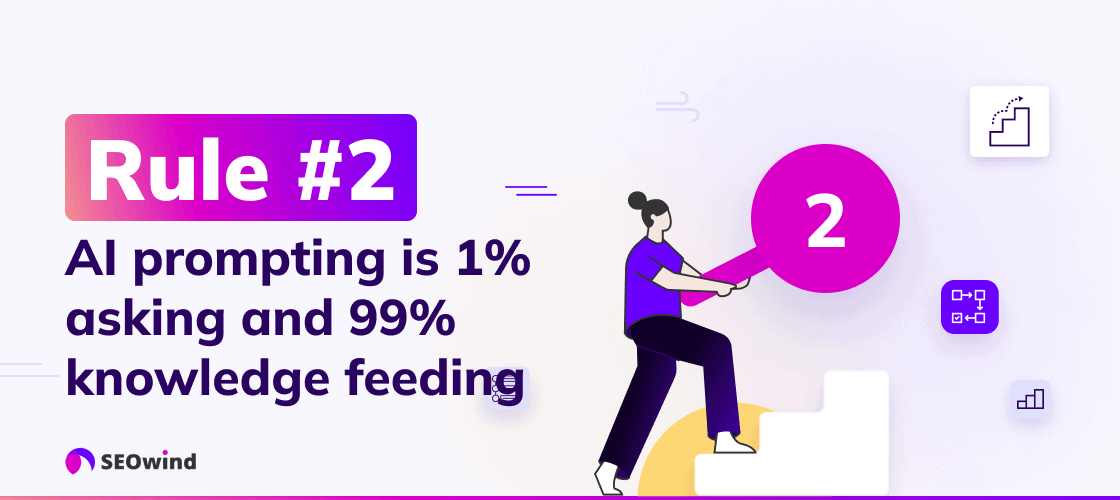 AI Content Writing Rules: A Game-changer for Writers