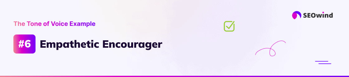 Tone of Voice Examples [With AI prompts & Content Sample]