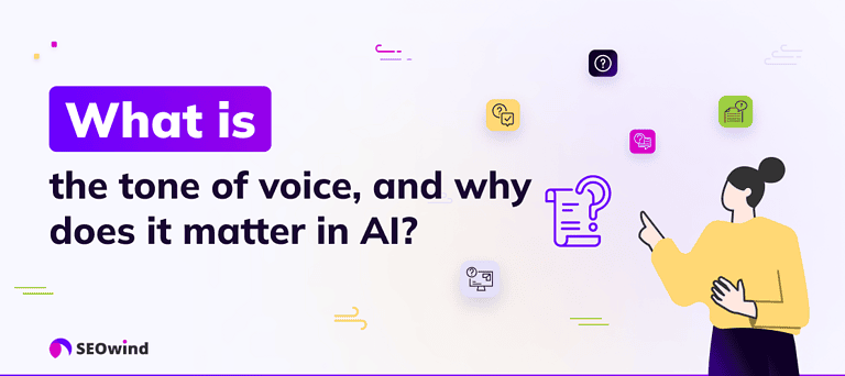 Tone of Voice Examples [With AI prompts & Content Sample]