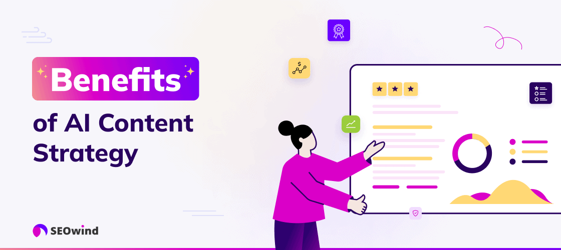 AI Content Strategy: A Step-byStep Guide & Tips