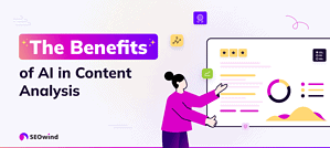 AI Content Analysis - Transforming Data Insights