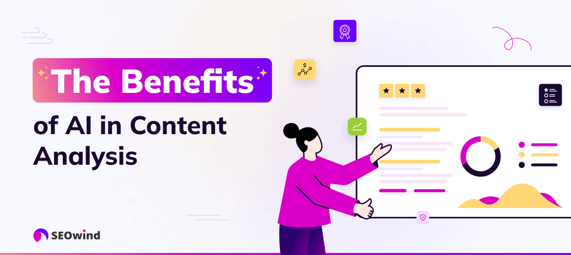 AI Content Analysis - Transforming Data Insights