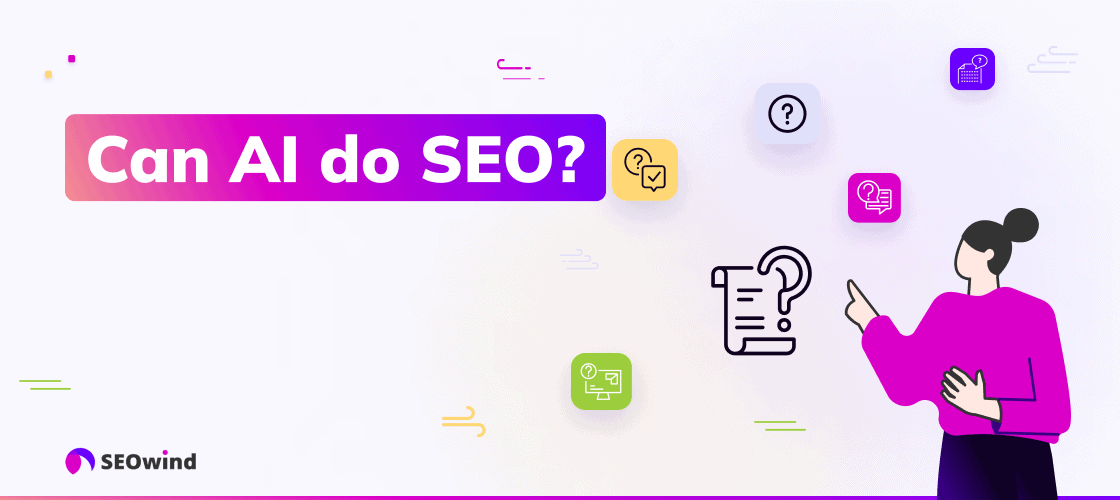 AI SEO: The Future of Website Rankings Starts Here
