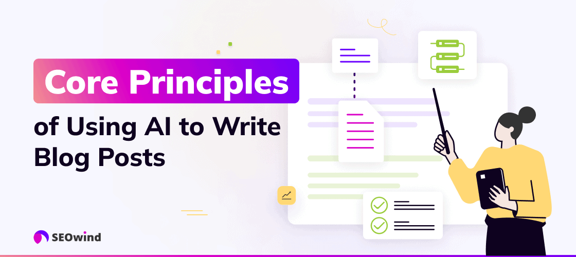 Use AI for Stellar Blog Posts - Discover How