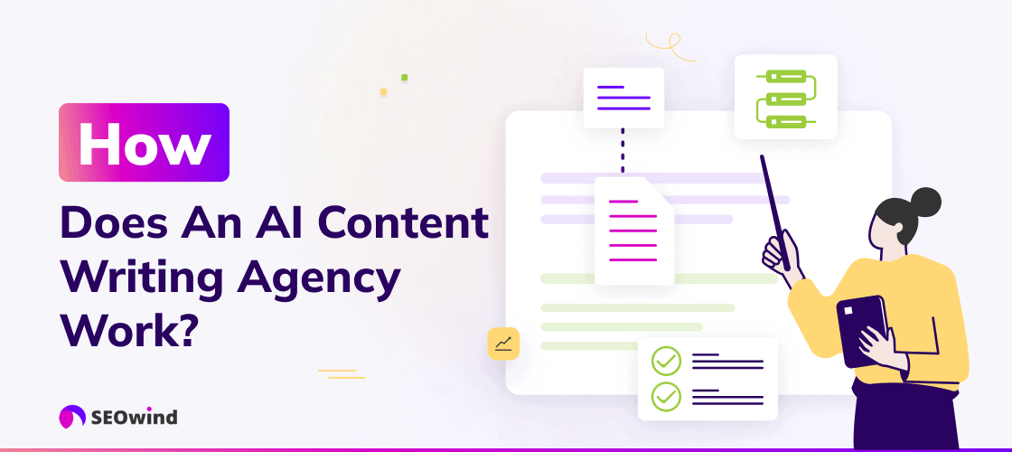 Top AI Content Writing Agency - Key to Boost Your Traffic
