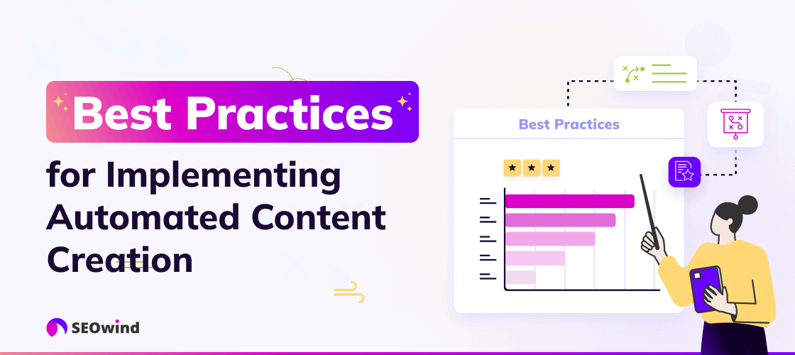 AI-Automated Content Creation - Unleash the Power of AI