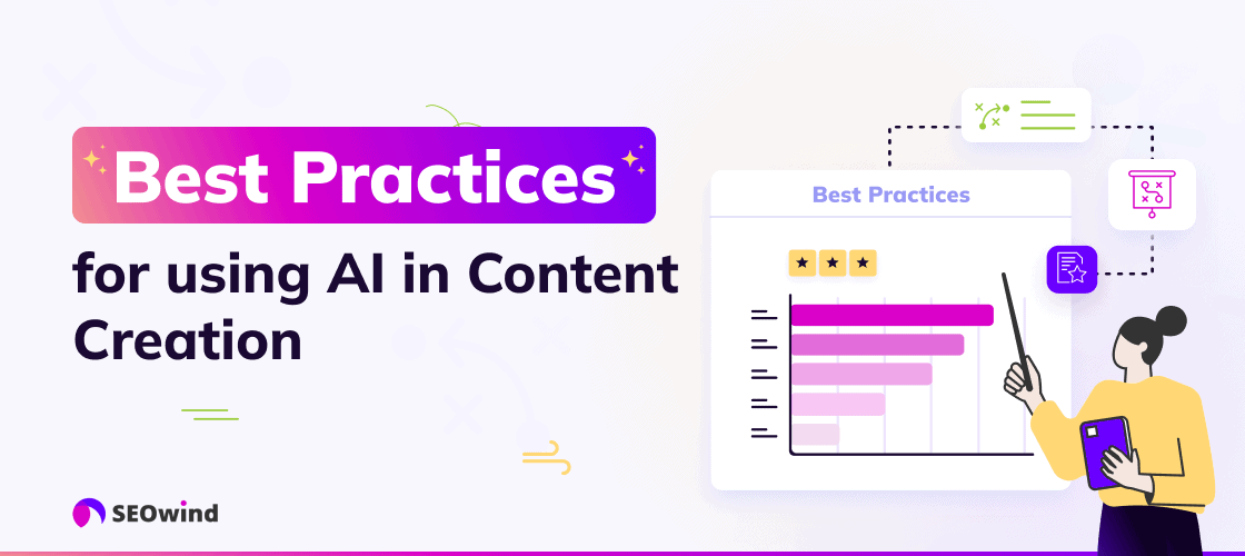 How to Use AI for Content Creation - Power Up Your Strategy