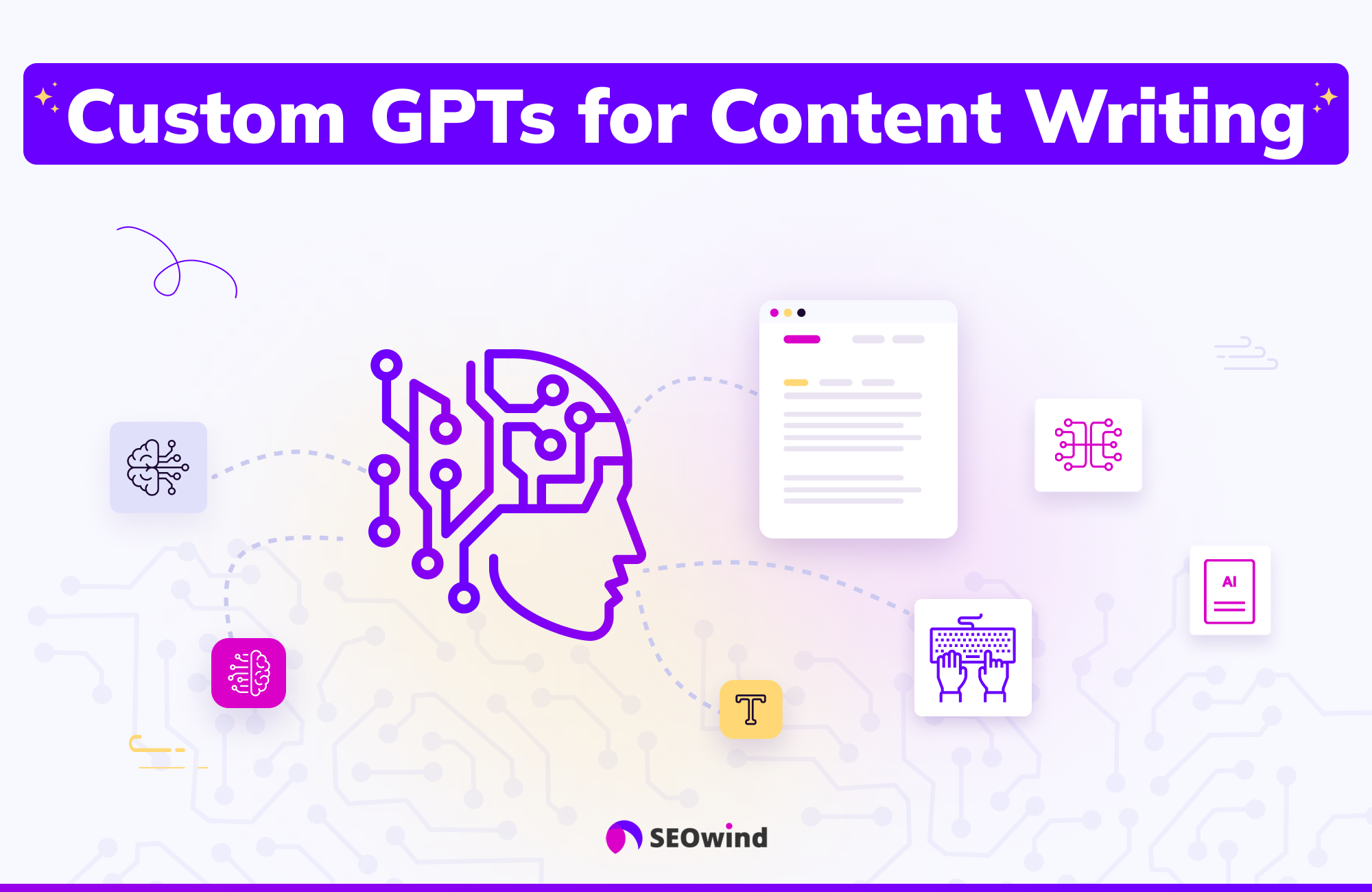 Custom GPTs for Content Writing - Practical Guide Custom GPTs for Content Writing - Practical Guide