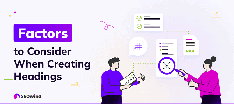 Power of Headings & Subheadings: Tips to Improve Your Writing