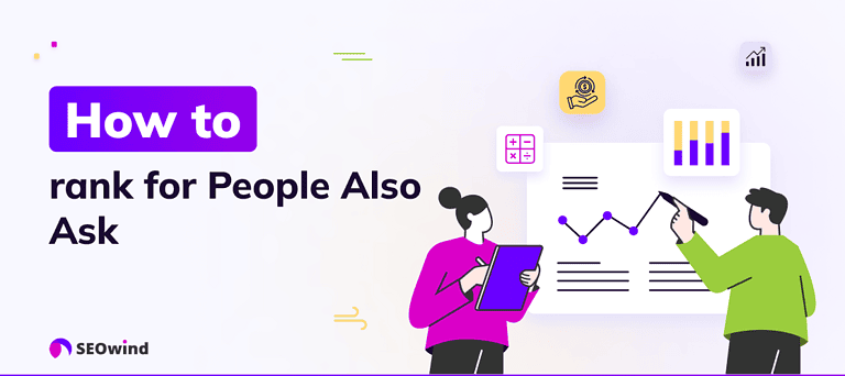 Google People Also Ask (PAA) - get questions to rank higher