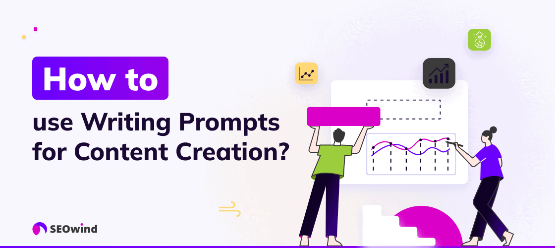 How to Write a Prompt with ChatGPT for Content Writing [AI]