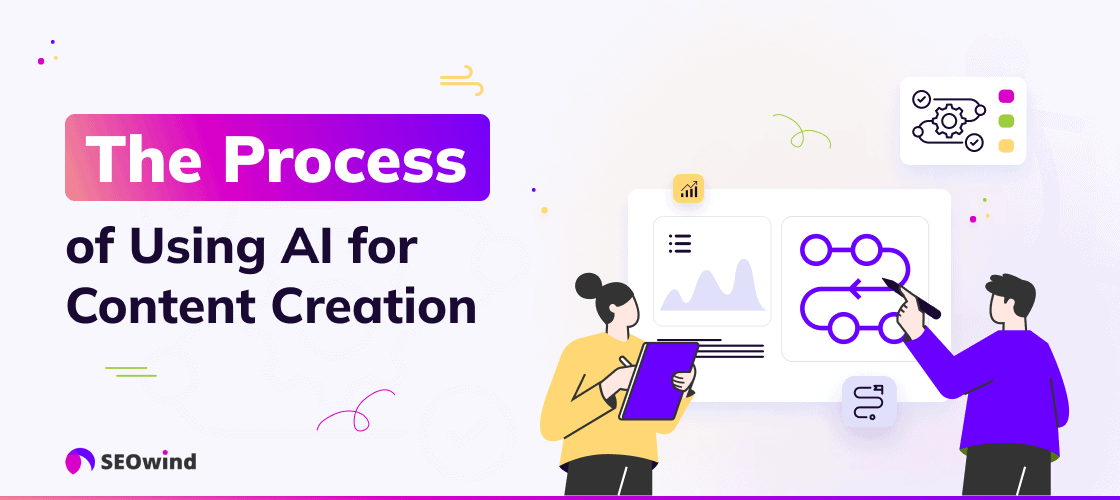 How to Use AI for Content Creation - Power Up Your Strategy