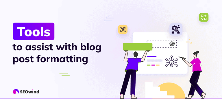 Perfect Blog Writing Format for Blog Posts: Tips & Tricks