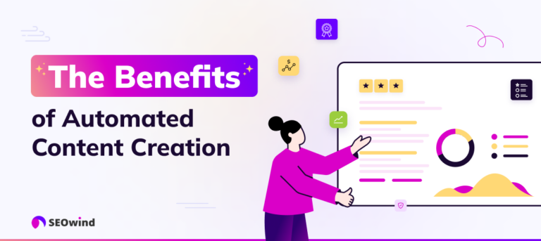 AI-Automated Content Creation - Unleash the Power of AI