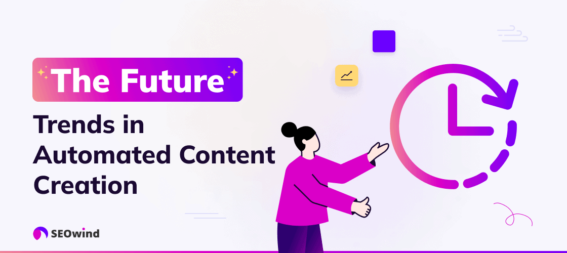 AI-Automated Content Creation - Unleash the Power of AI