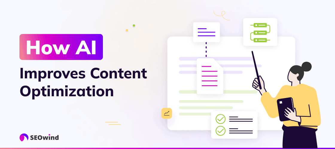 AI for Content Optimization: Get Next-Level SEO Results
