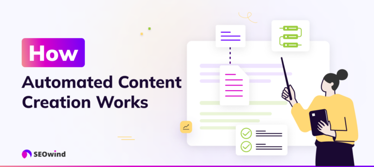 AI-Automated Content Creation - Unleash the Power of AI