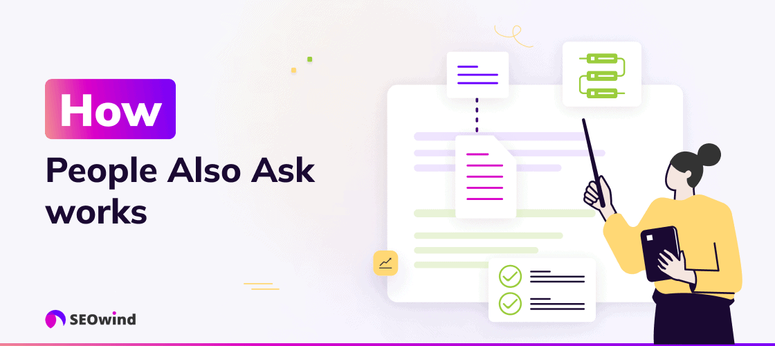 Google People Also Ask (PAA) - get questions to rank higher