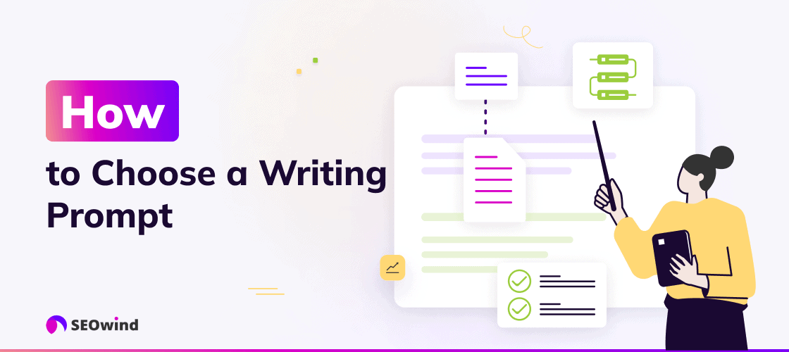 How to Write a Prompt with ChatGPT for Content Writing [AI]