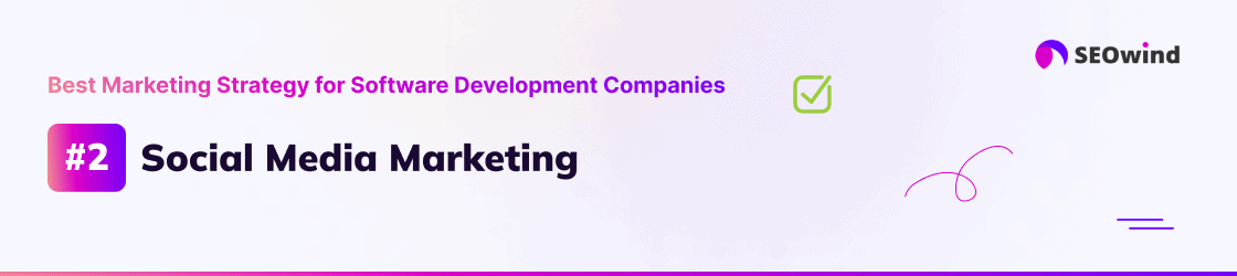 Best Marketing Strategy for Software Development Companies