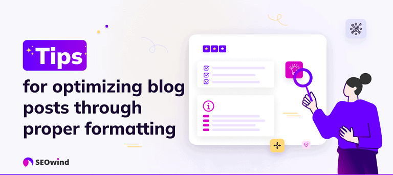 Perfect Blog Writing Format for Blog Posts: Tips & Tricks
