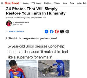 How to Write a Winning Listicle [Steps, Tips and Examples]